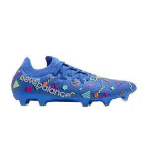NEW BALANCE Raheem Sterling X Furon V7 Pro FG 'Route To Success' Blue