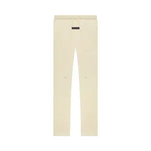 Fear Of God Relaxed Sweatpant 'egg Shell - Cream