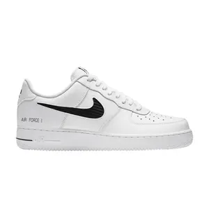 Nike Air Force 1 '07 Lv8 Sneakers - White