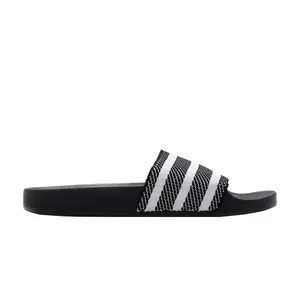 Adidas Striped Slides Slipper