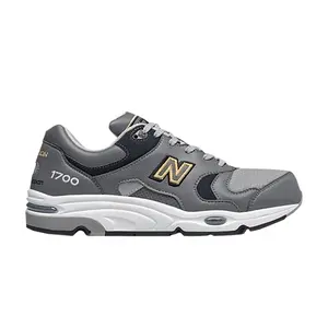 NEW BALANCE 1700 Japan Limited - Grey