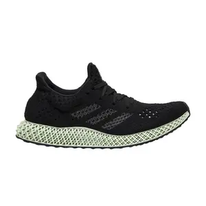 Adidas Futurecraft 4d 'ash Green - Black