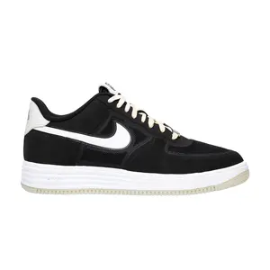 Nike Lunar Force 1 Fuse Nrg Bearbrick Sneakers