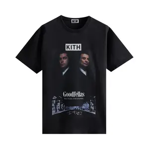 Kith For Goodfellas Vintage Tee