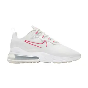 Nike Air Max 270 React Sneakers - White
