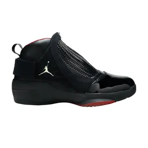 JORDAN 19 Bred Sneakers