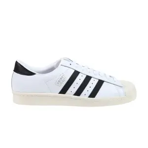 Adidas Superstar Og Sneakers - White
