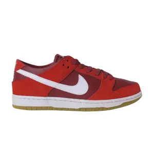 Nike Zoom Dunk Low Pro Sb Sneakers