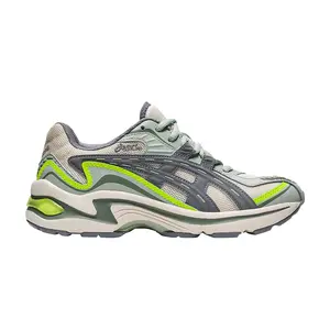 Asics Gel Preleus Sneakers - Cream