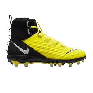 Nike Force Savage Varsity Td - Yellow