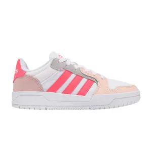 Adidas Entrap Sneakers - Pink