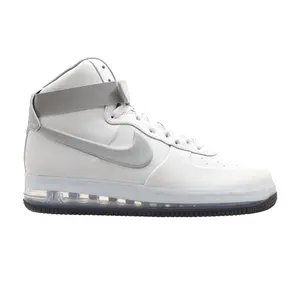 Nike Air Force 1 Lux Max Air Pearl Collection Sneakers