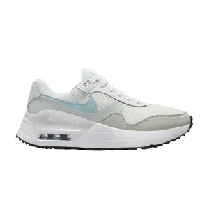 Nike Air Max Systm Sneakers - White
