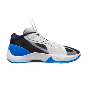 JORDAN Air Jordan Zoom Separate Sneakers White