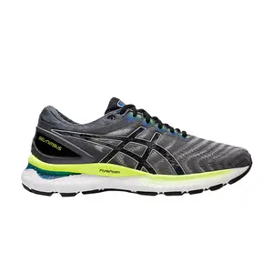 Asics Gel Nimbus 22 Sneakers - Grey