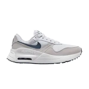 Nike Air Max Systm Sneakers - White