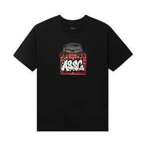 ANTI SOCIAL SOCIAL CLUB The 405 Tee