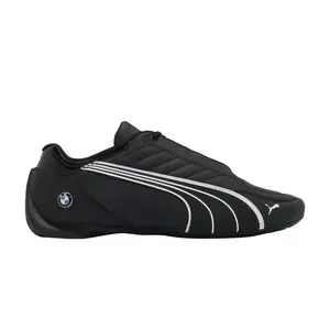 PUMA Bmw Mms X Future Kart Cat White - Black