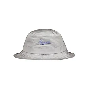 Supreme Supreme Bolt Snap Crusher Grey