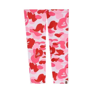 A BATHING APE Abc Arm Sleeves