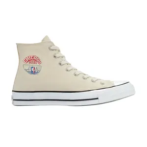 CONVERSE Nba X Chuck 70 High ‘boston Celtics - Cream