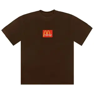 TRAVIS SCOTT Sesame T-shirt Iii - Brown