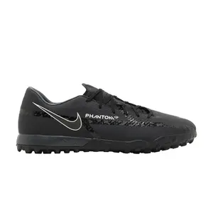 Nike Phantom Gt2 Academy Tf 'shadow Pack - Black