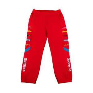 Supreme X Skittles X Polartec Pant