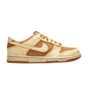 Nike Dunk Low Vintage Sneakers - Brown
