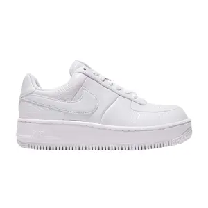 Nike Force 1 Upstep Sneakers - White