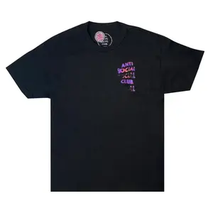 ANTI SOCIAL SOCIAL CLUB Lava Tee