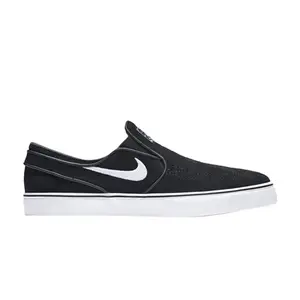 Nike Zoom Stefan Janoski Slip-on Sneakers