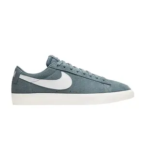 Nike Blazer Low Gt Sb Sneakers - Blue