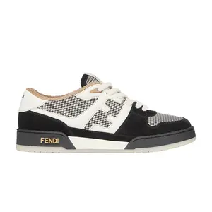 Fendi Casual Shoes For Men