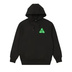 PALACE Tri-lenticular Hood - Black
