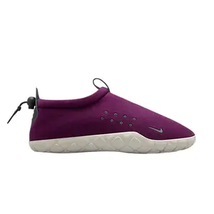 Nike Nikelab Air Moc Fleece Low Top Sneakers