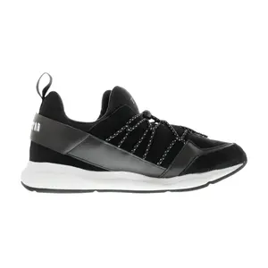 PUMA Trapstar X Cell Bubble Sneakers - Black
