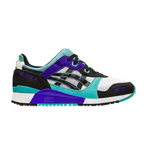 Asics Gel Lyte 3 Sneakers - Teal