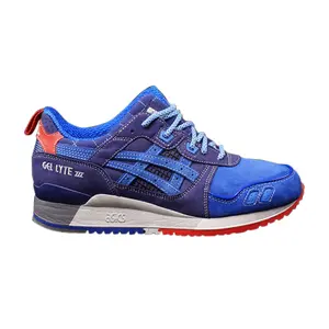 Asics Mita X Gel-lyte 3 '25th Anniversary' Sneakers - Blue