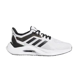 Adidas Alphatorsion 2.0 Sneakers - White