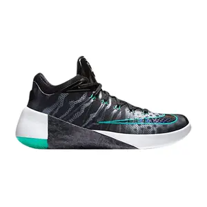 Nike Hyperdunk 2015 Low Sneakers - Black