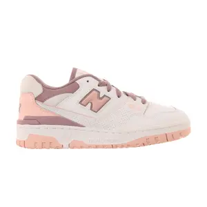 NEW BALANCE 550 Sneakers - Cream