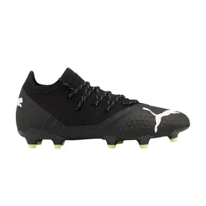 REEBOK Future Z 1.3 Fg Ag Fizzy Light - Black