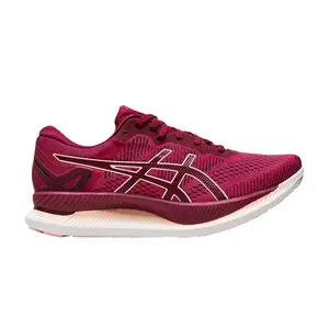 Asics Glideride Sneakers - Red
