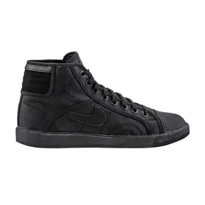 JORDAN Sky High Og Sneakers - Black