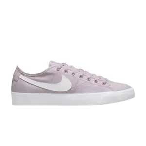 Nike Blazer Court Sb Sneakers - Pink