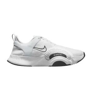 Nike Superrep Go 2 Sneakers - White