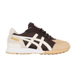 Asics Vintage Shoes For Men