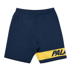 PALACE Side Short - Blue