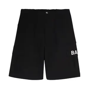 A BATHING APE 6 Pocket Wide Fit Shorts